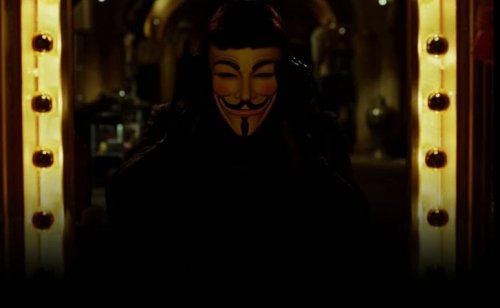 #OWS for Vendetta: Viewing Occupy Wall Street through “V for Vendetta ...