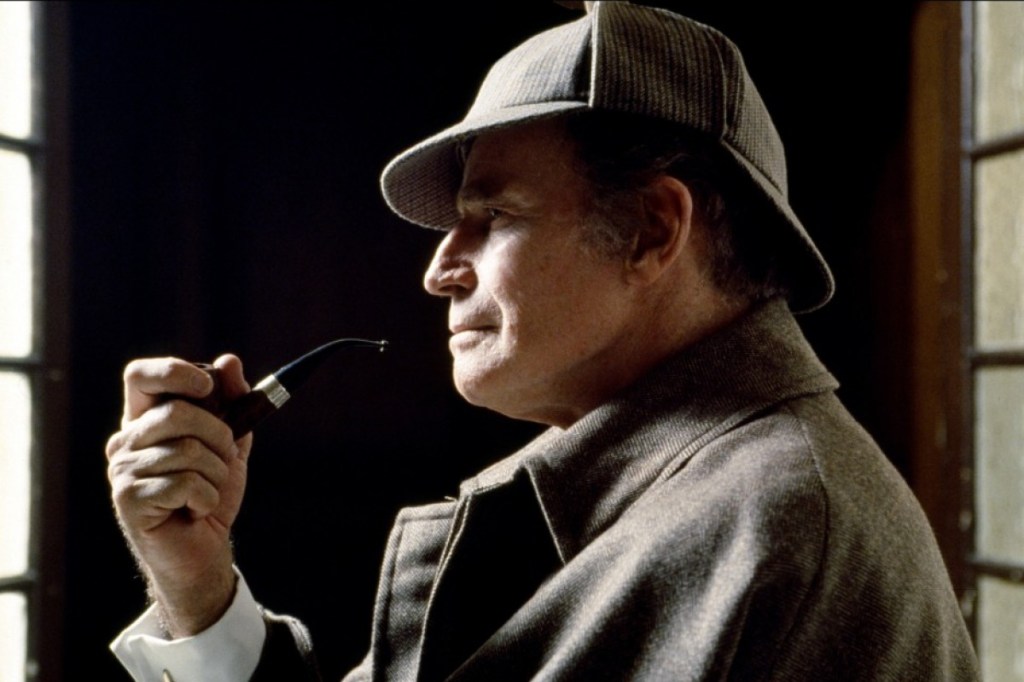 Sherlock Holmes: His Best and Worst – The Antiscribe Overview ...